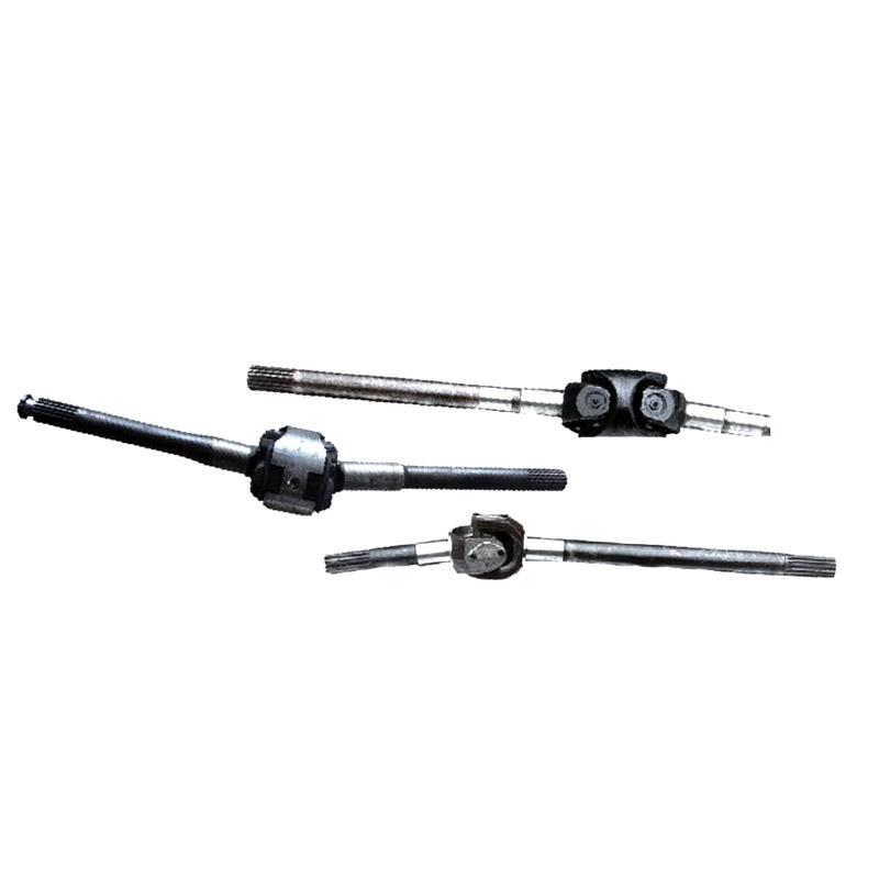 China front half shaft Manufacturers and Suppliers | LIUFENG