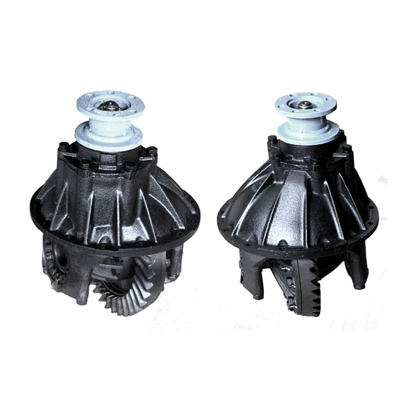 China Isuzu main reducer Manufacturers and Suppliers | LIUFENG