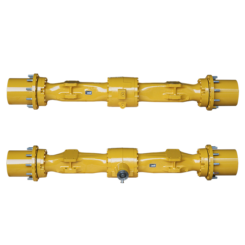China Wheel excavator 2200 rear drive axle Manufacturers and Suppliers ...